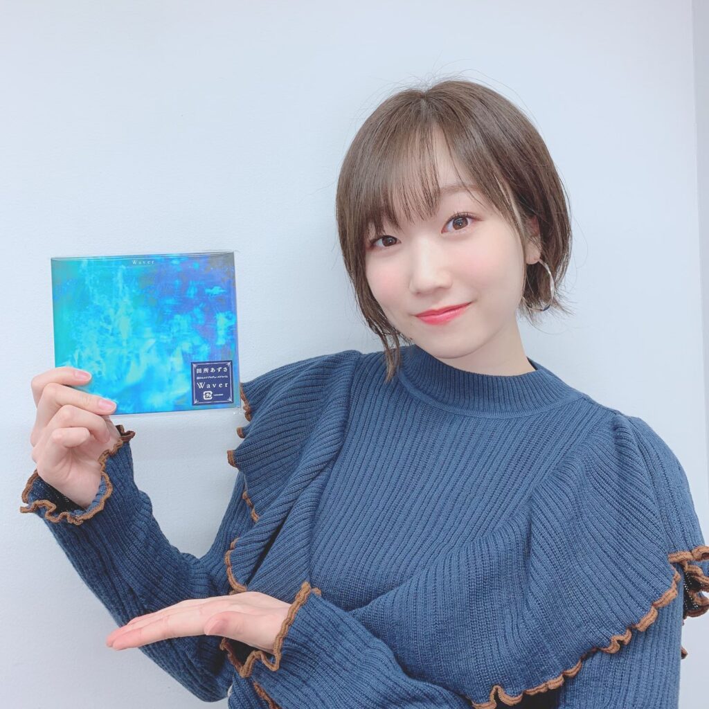声優の皆口裕子さんがTwitter開始！「ラブプラス」寧々さん役など - たろそくWP